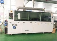 China SMT Lead Free Wave Soldering Machine For LED Assembly Line for sale
