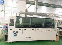 China SMT Lead Free Wave Soldering Machine For LED Assembly Line for sale