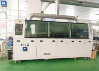 China SMT Lead Free Wave Soldering Machine For LED Assembly Line for sale