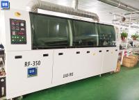 China Custom Lead Free Wave Solder For Dip Production Line RF 350A for sale