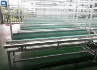 China PCB Stable SMT DIP Full Automatic Conveyor For Production Line for sale