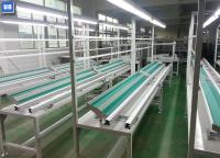 China PCB Stable SMT DIP Full Automatic Conveyor For Production Line for sale