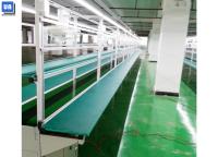 China Custom SMT Production Line Length 2.0 Meter PCB Belt Conveyor for sale