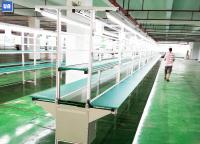 China Custom SMT Production Line Length 2.0 Meter PCB Belt Conveyor for sale