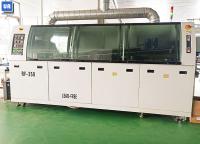 China RF 350A Wave Soldering Machine For SMT Assembly Line PCB Lead Free for sale