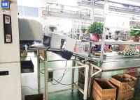 China RF 350A Wave Soldering Machine For SMT Assembly Line PCB Lead Free for sale