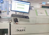 China 380V 50HZ 220V 60HZ 8 Zone Reflow Oven Lead Free SMT Equipment for sale