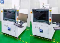 China 2500W SMT Industrial Laser Marking Equipment SMT Production Line for sale