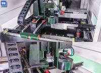 China 2500W SMT Industrial Laser Marking Equipment SMT Production Line for sale