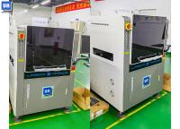China G510LL Lead Free SMT PCB Laser Marking Machine For Assemly Line for sale