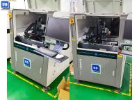 China G510LL Lead Free SMT PCB Laser Marking Machine For Assemly Line for sale