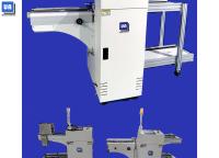 China Magazine PCB Loader Machine SMEMA Interface SMT Machine Equipment for sale