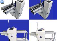China Magazine PCB Loader Machine SMEMA Interface SMT Machine Equipment for sale