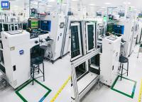 China Magazine PCB Loader Machine SMEMA Interface SMT Machine Equipment for sale