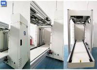 China PLC control SMT PCB Loader Unloader PCB Loader In Production Line for sale