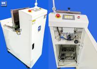 China PLC 150W PCB Loader Unloader SMT 0.8mm For Production Line for sale