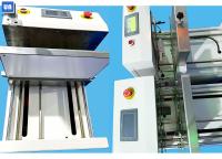 China PLC 150W PCB Loader Unloader SMT 0.8mm For Production Line for sale