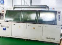 China 30KW Lead Free SMT Machine Air Cylinder RF-350A 25M3/Min For SMD Assembly Line for sale