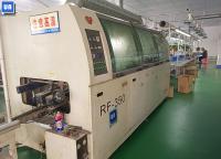 China 30KW Lead Free SMT Machine Air Cylinder RF-350A 25M3/Min For SMD Assembly Line for sale