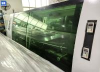 China 12KW SMT Reflow Soldering Machine 750mm Conveyor Throttle Valve for sale