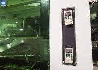 China 12KW SMT Reflow Soldering Machine 750mm Conveyor Throttle Valve for sale