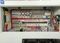 China 1800mm Zone Wave Soldering Machine RF-350XL Lead Free Step Motor Control PLC for sale