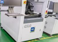 China 2500W SMT PCB Laser Marking Machine G510 10mm Thickness SMD for sale