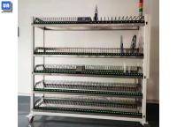 China SMT Machine Smart Storage Cabinet With IQC System for sale