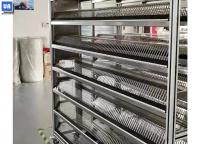 China SMT Machine Smart Storage Cabinet With IQC System for sale