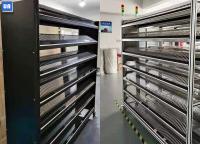 China SMT Machine Smart Storage Cabinet With IQC System for sale