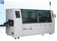 China Mini Lead Free SMT Wave Soldering Machine CE Approval for sale