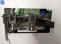 China Mini Lead Free SMT Wave Soldering Machine CE Approval for sale