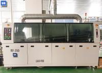 China Lead Free PCB Wave Soldering Machine For DIP Production Line for sale
