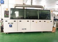 China Lead Free PCB Wave Soldering Machine For DIP Production Line for sale