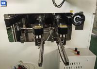 China PC PLC Control Lead Free Wave Soldering Machine For SMT Assembly Line for sale