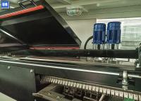 China PC PLC Control Lead Free Wave Soldering Machine For SMT Assembly Line for sale