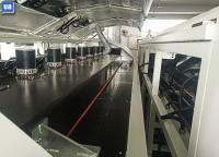 China Eight Zones Lead Free Reflow Oven For SMT Assembly Line for sale