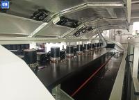 China Eight Zones Lead Free Reflow Oven For SMT Assembly Line for sale