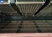 China Ten Zones Lead Free Reflow Oven Machine For SMT Production Line for sale