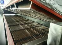 China Ten Zones Lead Free Reflow Oven Machine For SMT Production Line for sale