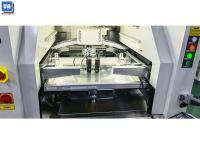China PC Control Lead Free SMT Solder Paste Printer For DIP Assembly Line for sale