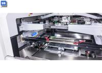 China PC Control Lead Free SMT Solder Paste Printer For DIP Assembly Line for sale
