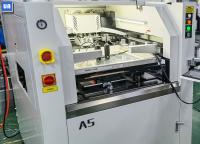 China PC Control Lead Free SMT Solder Paste Printer For DIP Assembly Line for sale