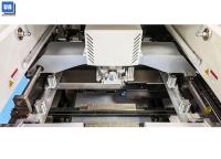 China PC Control Lead Free SMT Solder Paste Printer For DIP Assembly Line for sale