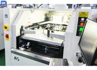 China PC Control Lead Free SMT Solder Paste Printer For DIP Assembly Line for sale