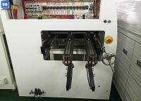 China RF-3S PCB Lead Free Mini Wave Soldering Machine For LED Production Line for sale