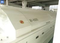 China Lead Free Welding Hot Air Reflow Oven Equipment With 8 Heating Zones for sale