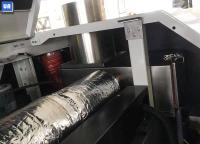 China MA-600 Lead Free Reflow Oven 6 Zones SMT Reflow Oven For Assembly Line for sale