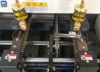 China MA-600 Lead Free Reflow Oven 6 Zones SMT Reflow Oven For Assembly Line for sale