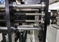 China MR-800 Reflow Oven Equipment Lead Free 8 Zones SMT Reflow Oven 2 Segments Rails for sale